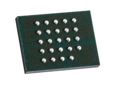 China Integrated Circuit Chip MT25QL256ABA8E12-0AUT 24TBGA Memory Chip 256Mbit IC Chip for sale