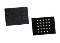 China Integrated Circuit Chip MT25QU128ABA8E12-0AAT Serial NOR Flash Memory IC 24TBGA for sale