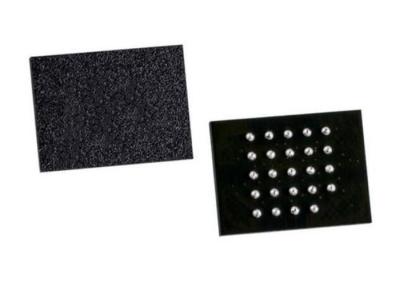 China Integrated Circuit Chip MT25QU128ABA8E12-0AAT Serial NOR Flash Memory IC 24TBGA for sale