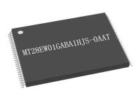 China Integrated Circuit Chip MT28EW01GABA1HJS-0AAT NOR Memory Chip 56TSOP 1Gbit Parallel for sale