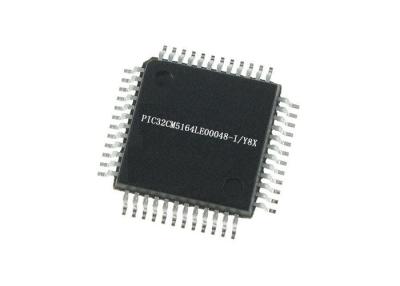 China PIC32CM5164LE00048-I/Y8X Ultra-Low Power Secure and Enhanced Touch MCU Microcontroller for sale