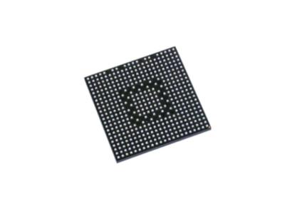 China Embedded STM32MP135AAG3 32-bit Arm Cortex-A7 650MHz MPU For Industrial And Graphics for sale