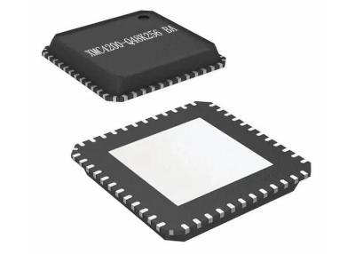 China XMC4200-Q48K256 BA Microcontroller MCU 32-Bit Single-Core ARM Cortex M4 MCU with 256KB FLASH in 48-VFQFN Package for sale