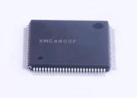 China Microcontroller MCU XMC4800-F144K1024 AA Microcontroller IC 144LQFP Single Core for sale