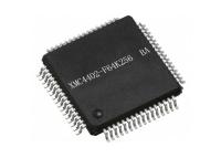 China XMC4402-F64K256 BA Microcontroller MCU 120MHz 256KB for Industrial Drives 3kW for sale