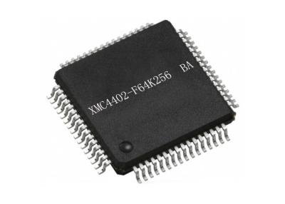China XMC4402-F64K256 BA Microcontroller MCU 120MHz 256KB for Industrial Drives 3kW for sale