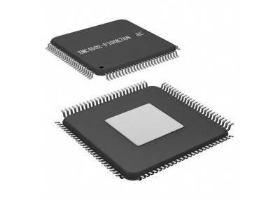 China FLASH LQFP-100 Surface Mount XMC4502-F100K768 AC Embedded Microcontrollers for sale