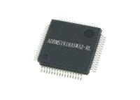 China IC Chip ADBMS1818ASWAZ-RL 18-Cell Battery Monitor with Daisy Chain Interface for sale