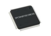 China Microcontroller MCU SPC584B70E1NHC0X 32Bit Power Architecture technology CPU TQFP64 for sale