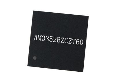 China Microcontroller MCU AM3352BZCZT60 1 Core ARM Cortex A8 Processor PBGA324 IC Chip for sale