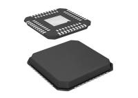 China 2.4GHz BT IC CC2564CRVMR Dual Mode BT Controller Chip 76VQFN BT V4.2 Single Chip for sale