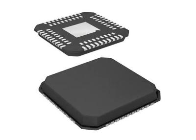 China 2.4GHz BT IC CC2564CRVMR Dual Mode BT Controller Chip 76VQFN BT V4.2 Single Chip for sale