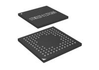 China Microcontroller MCU STM32F412VGH6 Single-Core Embedded Microcontrollers for sale