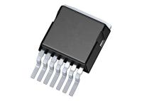 China 650V 145A 500W NTBG015N065SC1 N-Channel Single Transistors D2PAK-7 Package for sale