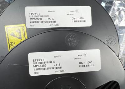 China Integrated Circuit Chip EP2K1+ RF 24.5GHz Power Dividers/Splitters 24-VFQF for sale