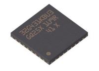 China 170MHz Microcontroller MCU STM32G431KBU3 ARM Cortex-M4F 32UFQFN Single Core for sale