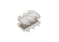 China FS660R08A6P2FBBPSA1 750V 450A Discrete Semiconductor Products IGBT Modules for sale