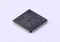 China STM32L552VET6 110MHz ARM Cortex-M33 Microcontroller MCU with 512KB Flash and 256KB RAM 32-Bit MCU for sale