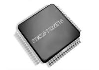 China 216MHz Single Core STM32F732ZET6 Microcontroller MCU 144LQFP Microcontroller Chip for sale
