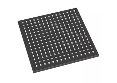 China XA7S15-1CSGA225Q Spartan-7 XA FPGA Chip with 6-input Look-up tables 8 Clock management tiles and 32-bit ROMs for sale