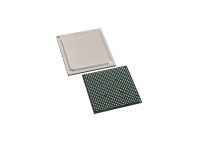 China 676-FCBGA Kintex®-7 Field Programmable Gate Array XC7K160T-L2FFG676I IC Chip for sale