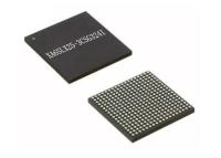 China Spartan-6 LX XA XA6SLX25-3CSG324I Field Programmable Gate Array CSPBGA324 FPGA Chips for sale
