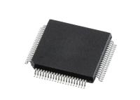 China Integrated 5-Port KSZ8765CLXCC Ethernet Switch Chip 80LQFP Integrated Circuit Chip for sale