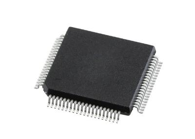 China Integrated 5-Port KSZ8765CLXCC Ethernet Switch Chip 80LQFP Integrated Circuit Chip for sale