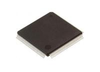 China Integrated Circuit Chip LAN8814/ZMX 4-Port Gigabit Ethernet Transceiver IC for sale