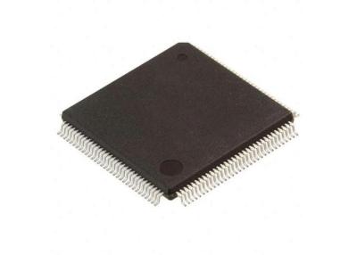 China Integrated Circuit Chip LAN8814/ZMX 4-Port Gigabit Ethernet Transceiver IC for sale