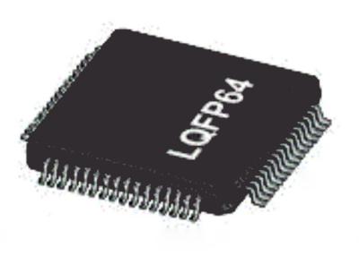 China IC Chip SPC5603BK0VLH4 32Bit Single Core Microcontroller Chip LQFP64 Power Arch Core for sale