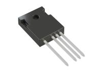 China Integrated Circuit Chip MSC040SMA120 N-Channel 1200V Through Hole Transistors for sale