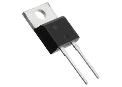 China 70A Silicon Carbide Schottky MSC030SDA120K TO-220-2 Rectifiers Single Diodes for sale