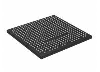 China LFE5U-85F-8BG381C FPGA Field Programmable Gate Array with 84000 LE 205 I/O and 1.62 Gb/s Speed for sale