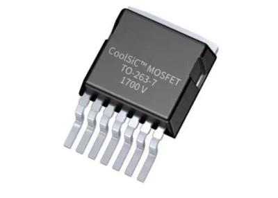 China N-Channel 1700V IMBF170R450M1 Transistors TO-263-8 Package Surface Mount for sale
