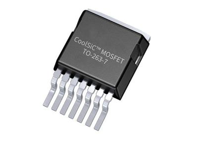 China TO-263-8 IMBG65R048M1H Silicon Carbide MOSFETs Transistors 650V SiC Trench Power for sale