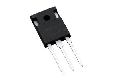 China 650V Transistors IMW65R030M1H N-Channel SiC Trench Power Transistors TO-247-3 for sale