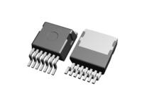 China Integrated Circuit Chip IMBG65R022M1H 650V N-Channel Silicon Carbide MOSFET for sale
