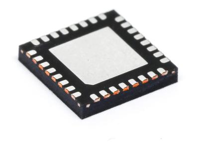 China AD2420KCPZ Automotive Audio Transceiver IC 1 Channel 32-WFQFN Surface Mount for sale