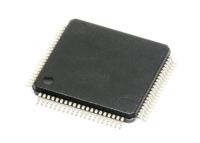China ADAU1966AWBSTZ-RL 24Bit Digital To Analog Converter 80-LQFP High Performance for sale