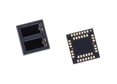 China ICs Chip MAX86916EFD+T Integrated Optical Sensor Module For Mobile Health for sale