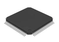 China ICs Chip AD9857ASTZ 200MHz 80-LQFP RF IC Upconverter HFC Cable Network for sale