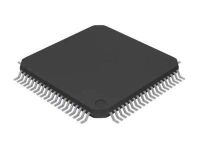 China ICs Chip AD9857ASTZ 200MHz 80-LQFP RF IC Upconverter HFC Cable Network for sale