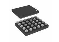 China 4 Channel AFE49I30YZR Ultra-Small Integrated Analog Front End - AFE 24 Bit 30-DSBGA for sale