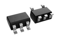 China 40V 10MHz Low-Noise Operational Amplifiers IC OPA992QDBVRQ1 SOT-23-5 Package for sale