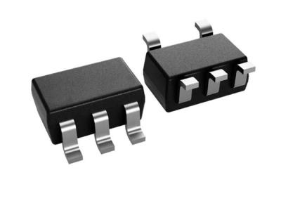 China 40V 10MHz Low-Noise Operational Amplifiers IC OPA992QDBVRQ1 SOT-23-5 Package for sale