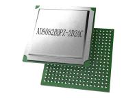 China Integrated Circuit Chip AD9082BBPZ-2D2AC Mixed Signal Front End FBGA324 IC Chips for sale