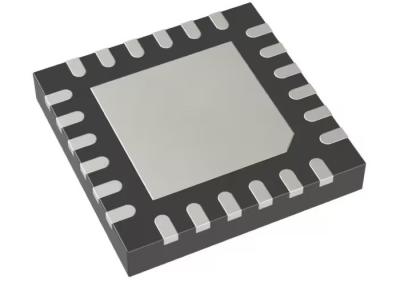 China Integrated Circuit Chip MAX9860ETG+T 16-Bit Audio Interface IC 24-WFQFN for sale