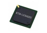 China Field Programmable Gate Array XC7S6-L1CSGA225I 1 V High Performance 100 I/O Embedded Field Programmable Gate Array IC for sale