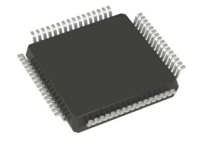 China 64-LQFP Surface Mount ADAS1000-2BSTZ-RL 5 Electrode ECG Analog Front End for sale